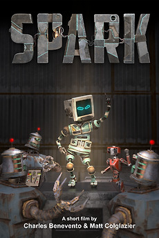 ‎Spark (2020) • Reviews, film + cast • Letterboxd
