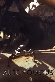 ‎Autonomous (2016) • Film + cast • Letterboxd