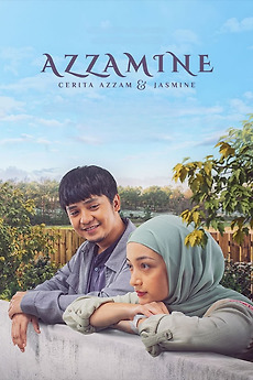 ‎Azzamine (2024) directed by Benni Setiawan • Film + cast • Letterboxd