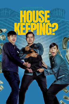‎Housekeeping? (2024) directed by Zahir Omar • Reviews, film + cast ...