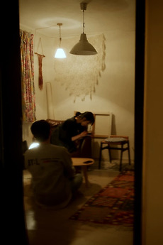 ‎You ghosted me for a week (2021) directed by Hwang Da-seul • Film ...