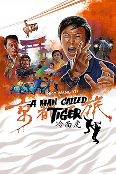 A Man Called Tiger’ review by Xanwojie • Letterboxd