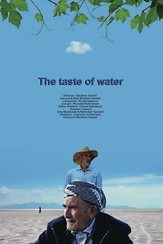 ‎Taste of Water (2023) directed by Ebrahim Saeedi • Film + cast ...