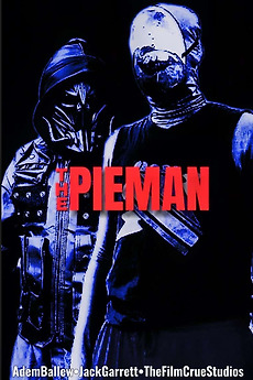‎The Pie Man (2024) directed by Adem Ballew • Reviews, film + cast ...