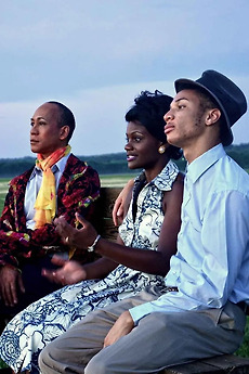 ‎Dear Eleanor (2024) directed by Tina Chapman DaCosta • Reviews, film ...