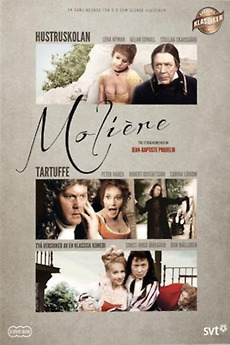 ‎Tartuffe (1966) directed by Hans Dahlin • Film + cast • Letterboxd