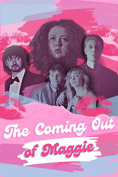 ‎The Coming Out of Maggie (2024) directed by Katie Wilson • Reviews ...