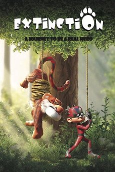 ‎Extinction (2023) directed by Behnoud Nekooei • Reviews, film + cast ...