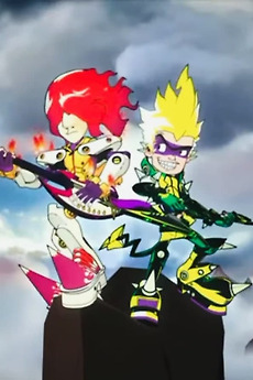 ‎Shred Force (2024) directed by Matt Danner • Reviews, film + cast ...