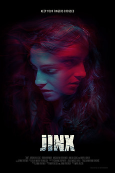 ‎Jinx (2024) directed by Maya Zaleski • Film + cast • Letterboxd