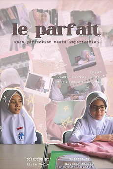 ‎The Perfect (2023) directed by Aisha Sofie • Reviews, film + cast ...