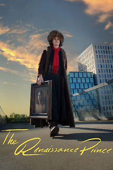 ‎The Renaissance Prince (2023) directed by Emily Louisa Millan Eide ...