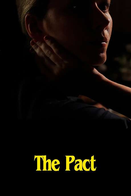‎The Pact (2011) directed by Nicholas McCarthy • Reviews, film + cast ...