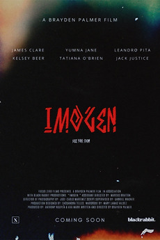 ‎Imogen (2024) directed by Brayden Palmer • Reviews, film + cast ...