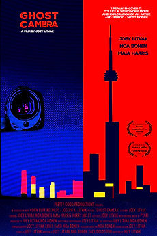 ‎Ghost Camera (2024) directed by Joey Litvak • Reviews, film + cast ...