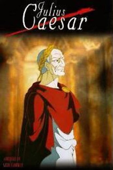 ‎Julius Caesar (1994) directed by Yuri Kulakov • Reviews, film + cast ...