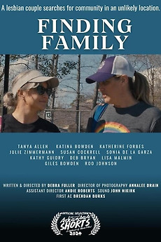 ‎Finding Family (2024) directed by Debra Fuller • Film + cast • Letterboxd