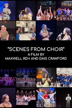 ‎Scenes From Choir (2024) directed by Maxwell Reh • Film + cast ...