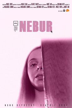 ‎NEBUR directed by Miguel ruivo • Film + cast • Letterboxd