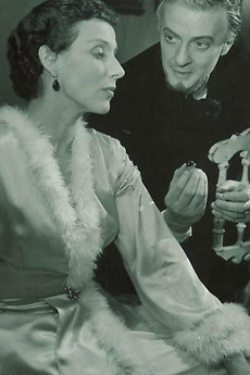 ‎Tredje personen (1957) directed by Mimi Pollak, Hans Abramson • Film ...