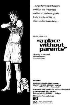 ‎A Place Without Parents (1974) directed by Ken Handler • Film + cast ...
