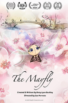 ‎The Mayfly (2024) directed by Sue Perrotto • Reviews, film + cast ...