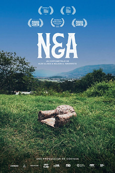 ‎NEA (2024) directed by Nelson G. Navarrete, Alex Ulises • Reviews ...