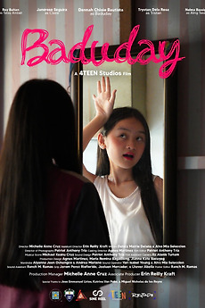 ‎Baduday (2023) directed by Michelle Cruz • Reviews, film + cast ...