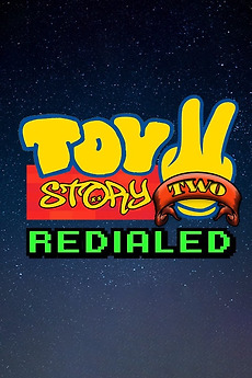 ‎Toy Story 2 Redialed (2022) • Reviews, film + cast • Letterboxd