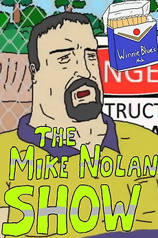 ‎The Mike Nolan Show (2016) directed by Jarrad Wright • Reviews, film ...
