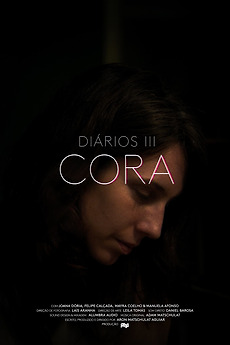 ‎Diaries III - Cora (2024) directed by Aron Matschulat Aguiar • Film ...