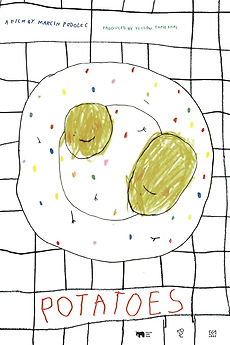 ‎Potatoes (2024) directed by Marcin Podolec • Reviews, film + cast ...