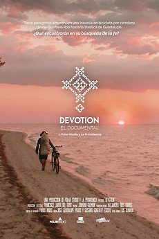 ‎Devotion (2024) directed by Jonatan Guzmán Reynoso • Film + cast • Letterboxd