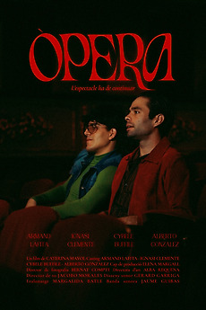 ‎Òpera (2024) directed by Caterina Mayol (Barroca) • Film + cast ...