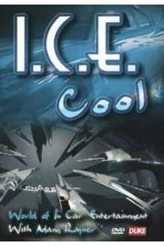 ‎I.C.E. Cool • Film + cast • Letterboxd
