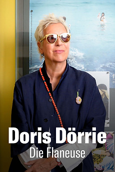 ‎Doris Dörrie - Die Flaneuse (2024) directed by Sabine Lidl • Reviews ...
