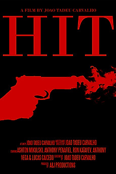 ‎HIT (2023) directed by JT Carvalho • Reviews, film + cast • Letterboxd