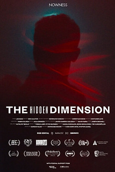‎The Hidden Dimension (2023) directed by Ben Galster • Film + cast ...