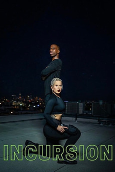 ‎Incursion (2024) directed by Raven Clausen • Film + cast • Letterboxd