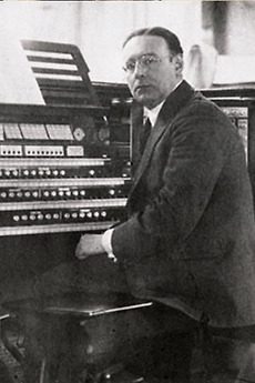 ‎Healey Willan: Doctor of Notes (2022) directed by Kevin Reeves ...