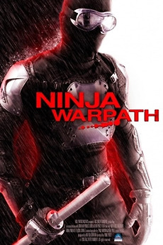 ‎Ninja Warpath directed by Rene Perez • Film + cast • Letterboxd