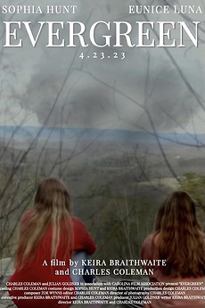 ‎Evergreen (2023) directed by Keira Braithwaite, Charles Coleman • Film ...