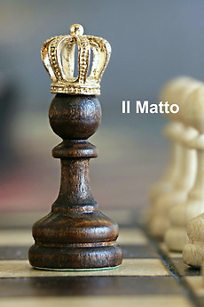 ‎Il Matto (2019) directed by Luca Redondi • Film + cast • Letterboxd