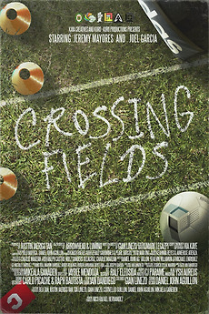 ‎Crossing Fields (2024) directed by Gian Linezo • Reviews, film + cast ...
