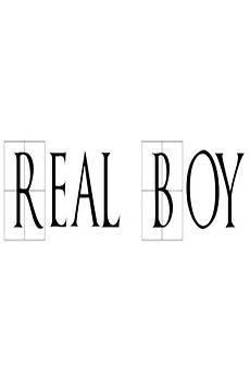 ‎Real Boy (2020) directed by Jamie Rea • Film + cast • Letterboxd