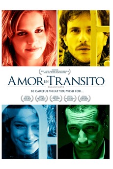 ‎Transit Love (2010) directed by Lucas Blanco • Reviews, film + cast ...