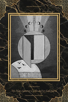 ‎My Hate Letter To Cycles and/or Self harm (2022) directed by Harsh ...