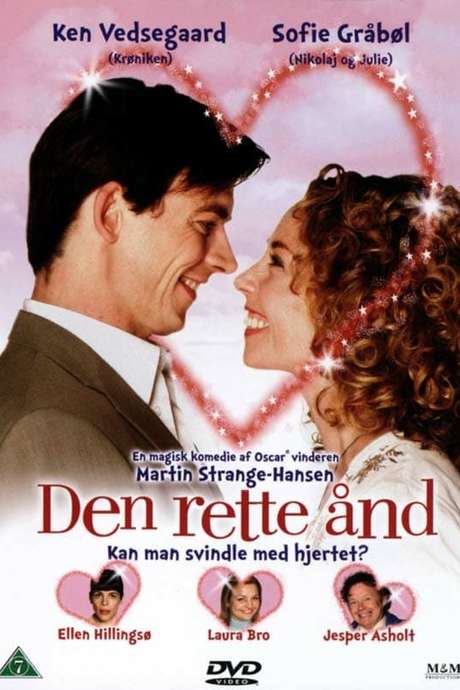 ‎True Spirit (2005) directed by Martin Strange-Hansen • Reviews, film ...