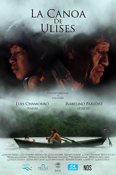 ‎La canoa de Ulises (2015) directed by Diego Fió • Film + cast • Letterboxd