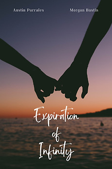 ‎Expiration of Infinity (2024) directed by Kale Chazel • Reviews, film + cast • Letterboxd
